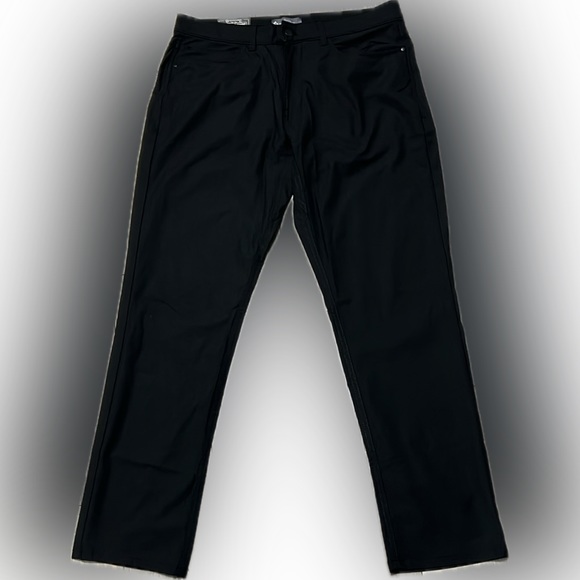 Member's Mark | Pants | Mens Black Members Mark Pants | Poshmark